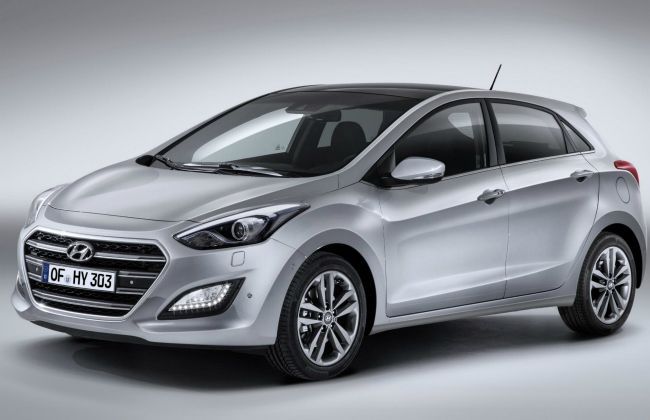 Hyundai To Showcase Next-Gen i30 At Paris Motor Show | CarDekho.com