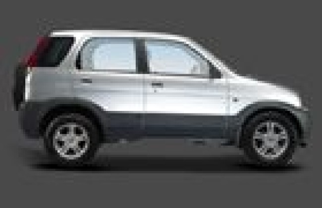 Premier Rio SUV launched | CarDekho.com