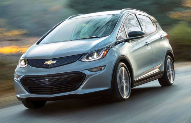 General Motors To Expand Its Autonomous Vehicle Manufacturing And ...