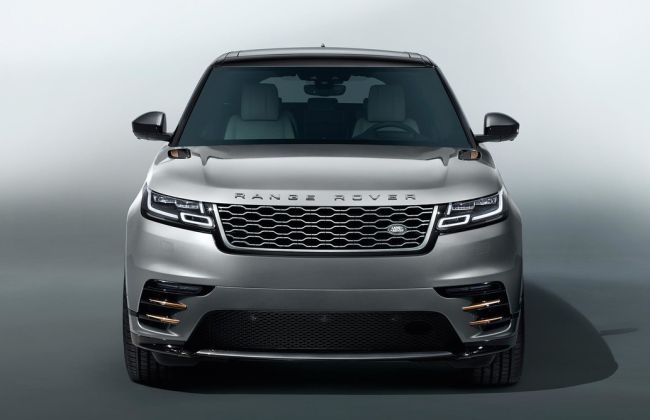 Four Things To Know About The Range Rover Velar | CarDekho.com