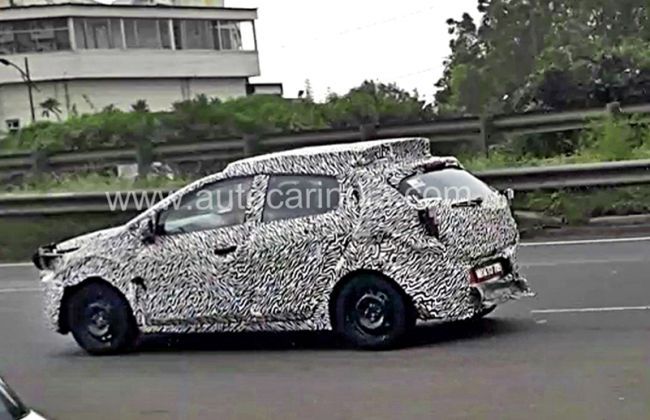 New Tata Premium Hatchback In The Works | CarDekho.com