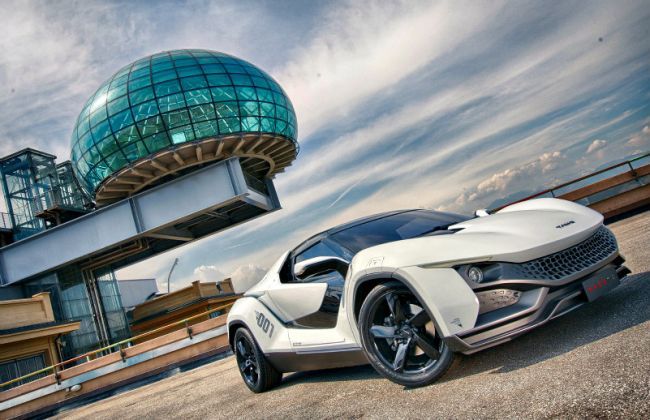 Is Tata RaceMo Heading To India? | CarDekho.com