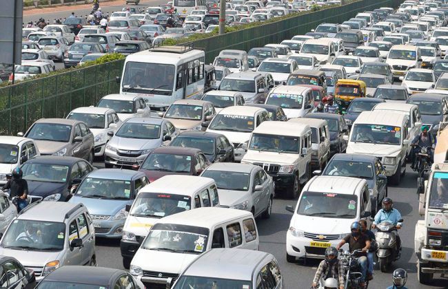 Government Proposes No Registration Of BS-IV Vehicles After June 30 ...