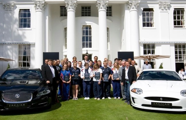 JAGUAR ACADEMY OF SPORT ANNOUNCES ITS INAUGURAL BURSARY AWARDS ...