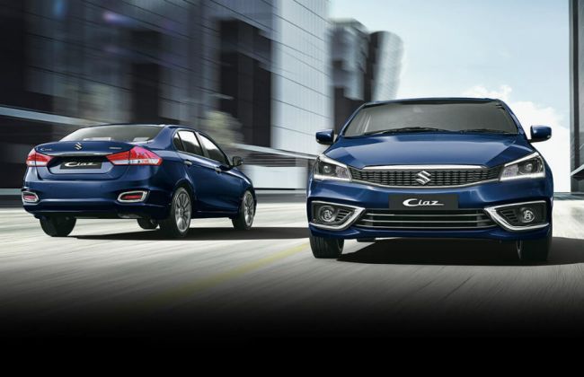 Maruti Ciaz Waiting Period: Will You Get Delivery By Navratri ...