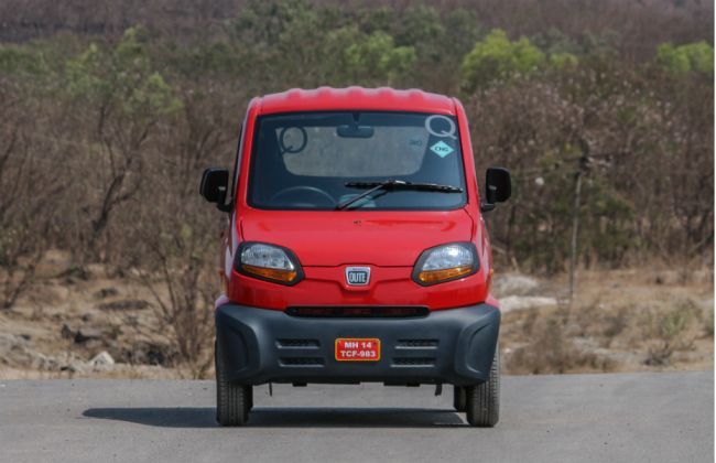Bajaj Qute To Finally Launch On April 18! | CarDekho.com