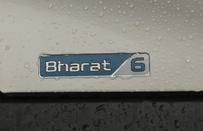 BS4 Vehicles To Remain Operational In BS6 Era Till End Of Registration ...