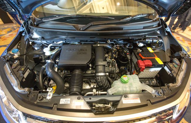 Fiat Stops Production Of 1.3-litre MultiJet Diesel That Powers Maruti ...