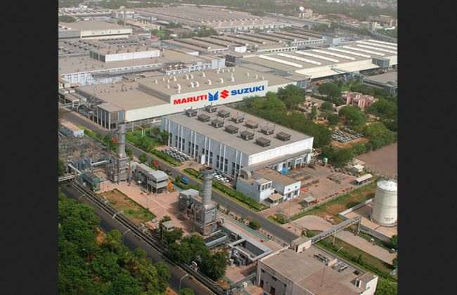 Maruti To Resume Production At Manesar Plant From May 12 | CarDekho.com