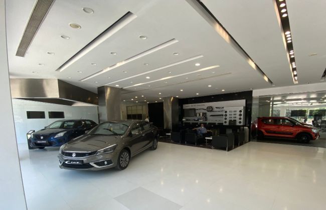 Accepting New Car Delivery During Lockdown: An Experience | CarDekho.com