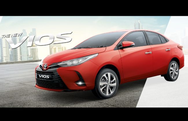 Toyota Yaris Facelift Unveiled; India Launch Likely By Early-2021 ...