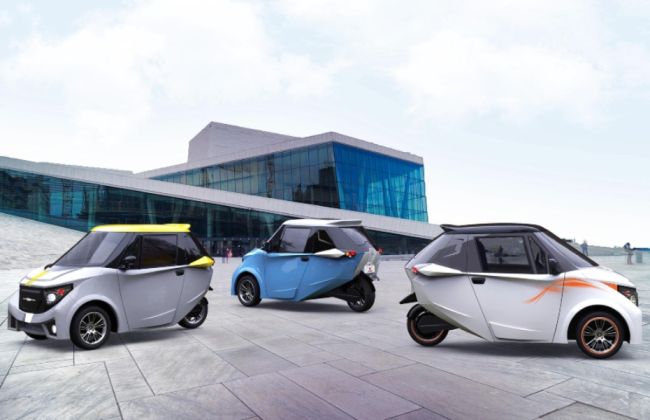 5 Things To Know About The Strom R3, The Indian EV That Just Racked Up ...