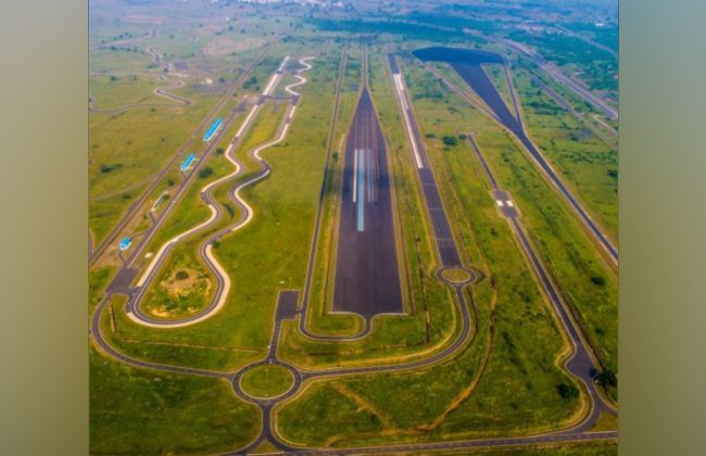 Asia’s Longest Test Track Facility NATRAX India: Five Things To Know ...