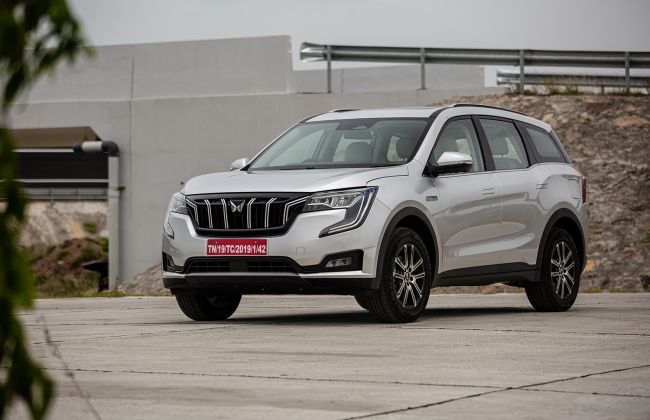 Mahindra XUV700: Prices, Variants, Features And Engines Explained ...