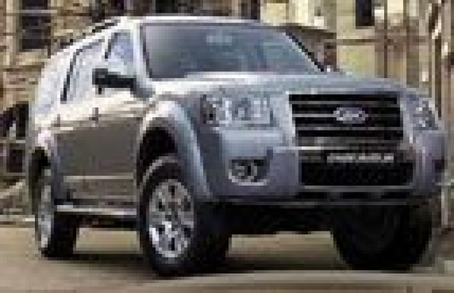 Ford India expansion plans | CarDekho.com