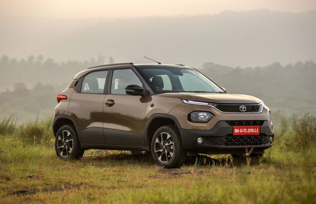 Tata Punch Variants Explained: Which One Should You Buy? | CarDekho.com