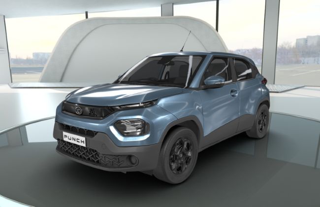 Tata Punch Adventure: Is It Worth The Premium Over The Base Variant ...
