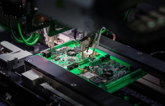 Indian Government To Subsidise Semiconductor Chip Manufacturing By Up ...