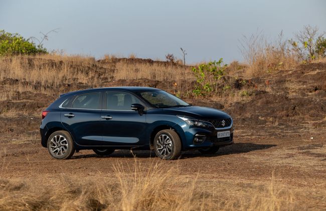 Maruti Baleno Variants Explained: Which One Should You Buy? | CarDekho.com