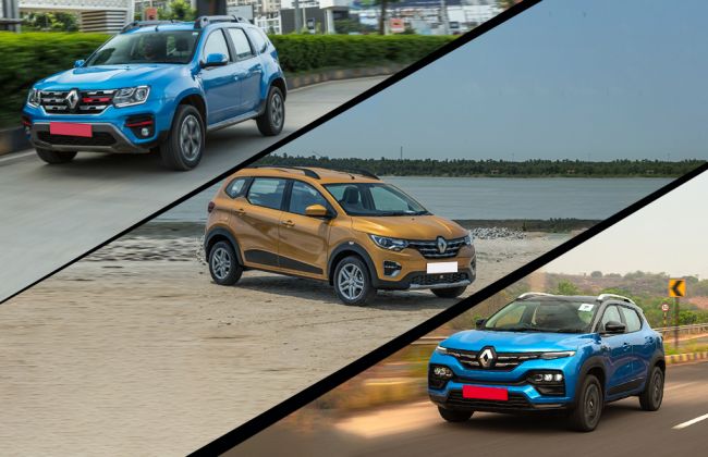 Renault Strengthens Its Reach In Rural Areas, Announces Opening Of 300 ...