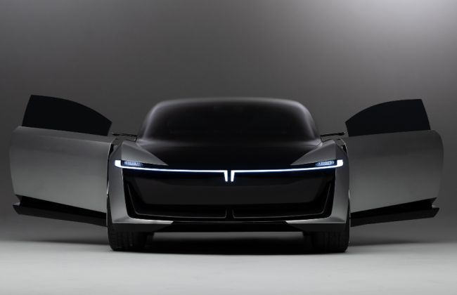 Take A Detailed Look At The Tata Avinya Concept In 20 Pics | CarDekho.com