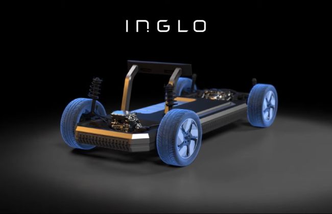 Explained: New Mahindra INGLO Platform For Electric SUVs | CarDekho.com