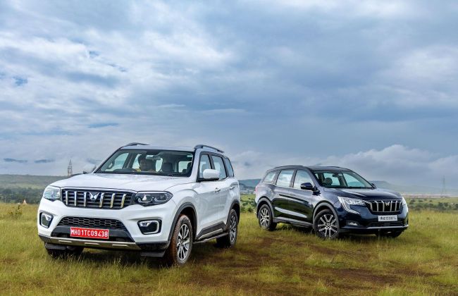 Mahindra Scorpio-N vs Mahindra XUV700: Which SUV To Buy? | CarDekho.com