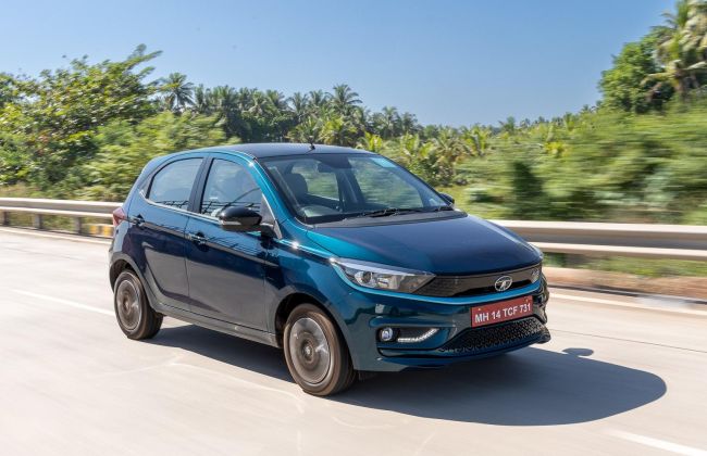 Tata Tiago EV Deliveries Now Underway; 2,000 Units Delivered In 1 Batch ...