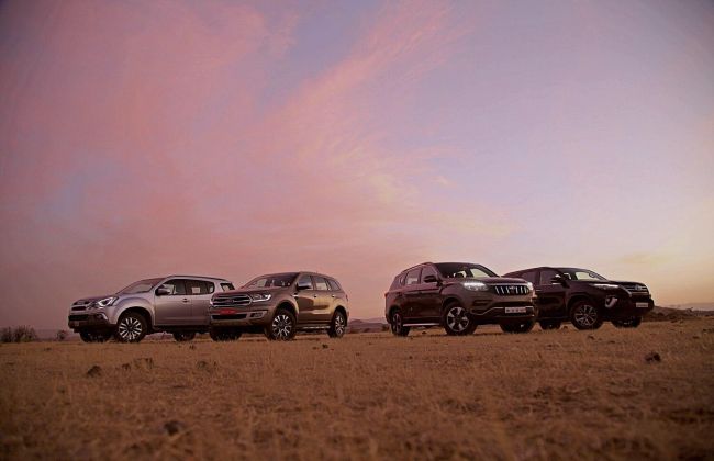 5 Requirements For A Car To Be Called An SUV According To ChatGPT ...