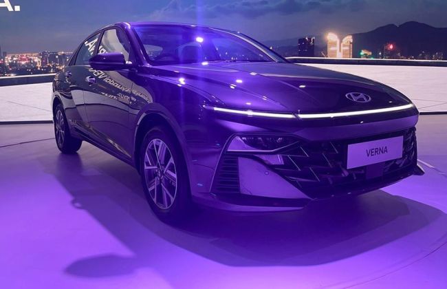 2023 Hyundai Verna: Important Details Covered In 10 Images | CarDekho.com