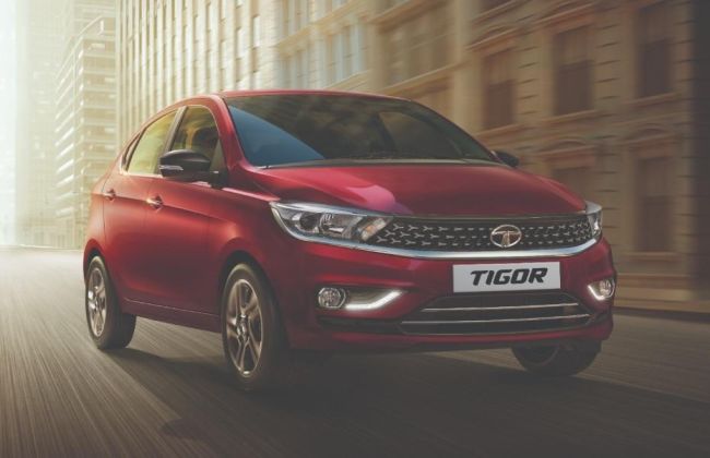 10 Ways 2023 Tata Tigor iCNG Trumps The Competition | CarDekho.com