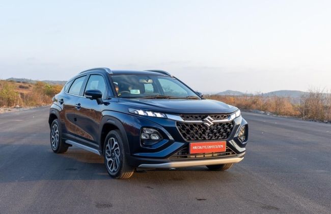 Maruti Fronx Variants Explained: Which One Should You Buy? | CarDekho.com