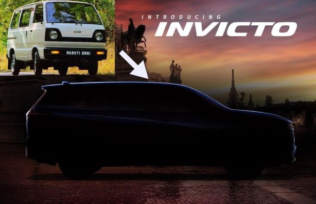 Thursday Throwback: Exploring The MPV Predecessors Of The Maruti ...