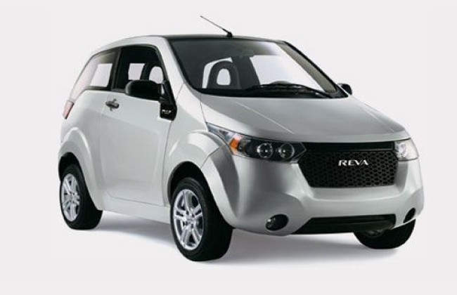 Reva NXR expected to launch soon | CarDekho.com