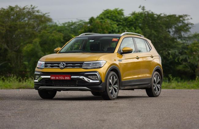 Volkswagen Taigun Completes 2 Years In India, Here’s How Things Stand ...
