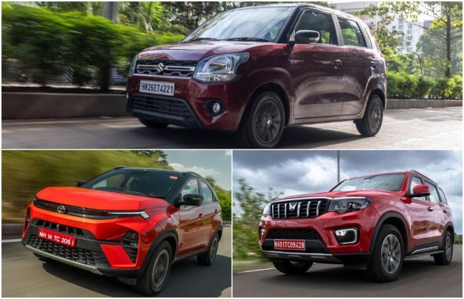 Top 15 Best-selling Cars In November 2023: Maruti Wagon R, Maruti Swift ...