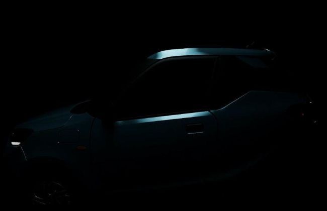 New 2-door Gensol EV Teased! Gets A Moon Roof And Claims 200 km Range ...