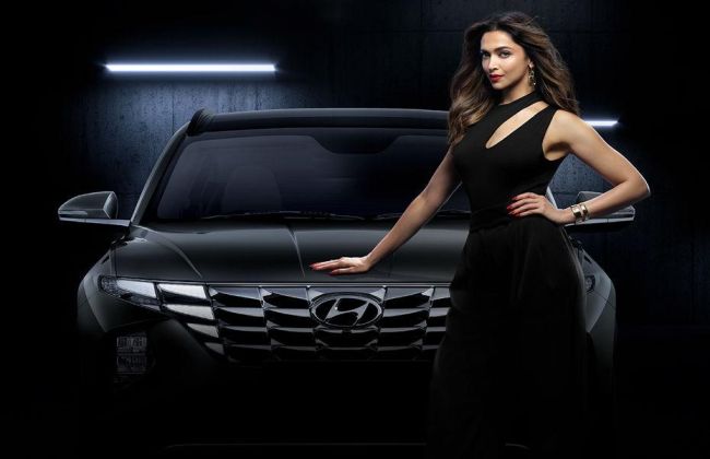 Hyundai Adds Deepika Padukone To Its Roster Of Superstar Brand Ambassadors | CarDekho.com