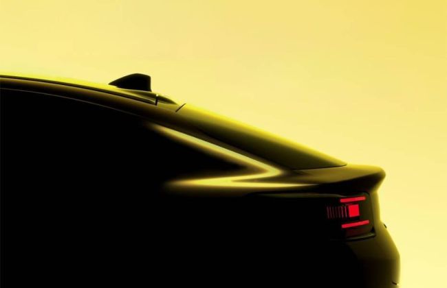 Citroen Basalt Vision Coupe SUV To Debut Globally Tomorrow: Expected ...