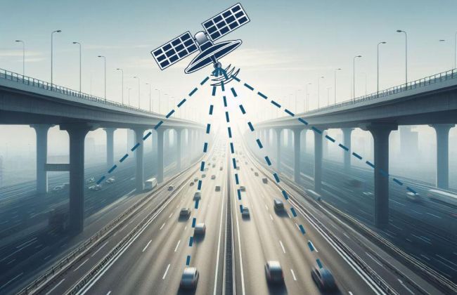 Nitin Gadkari Plans To Implement Satellite-based Toll System, Here Is ...
