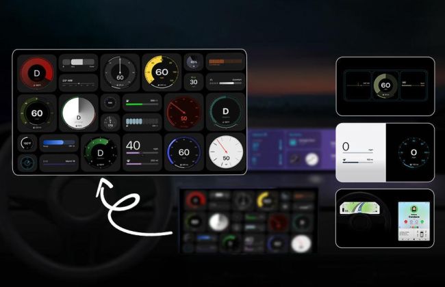 Next-gen Apple CarPlay Revealed At WWDC 2024: Master Of All Car ...