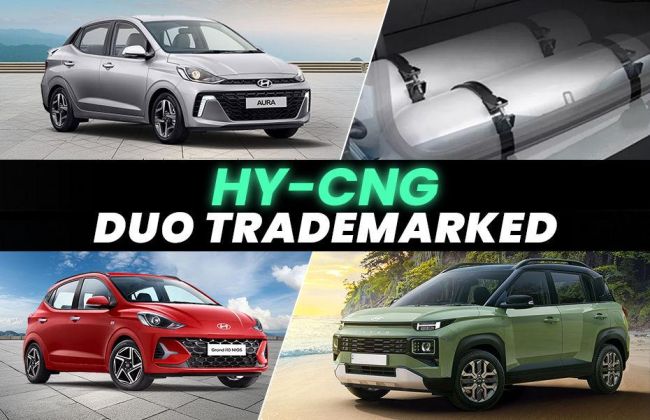 Hyundai India Trademarks Hy-CNG Duo Branding | CarDekho.com