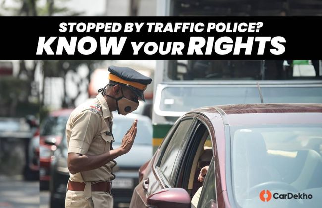 Rules And Rights Every Car Driver In India Should Know If You Are ...