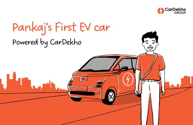 India’s EV Surge: A Smooth Ride to Electric Mobility, Powered by ...