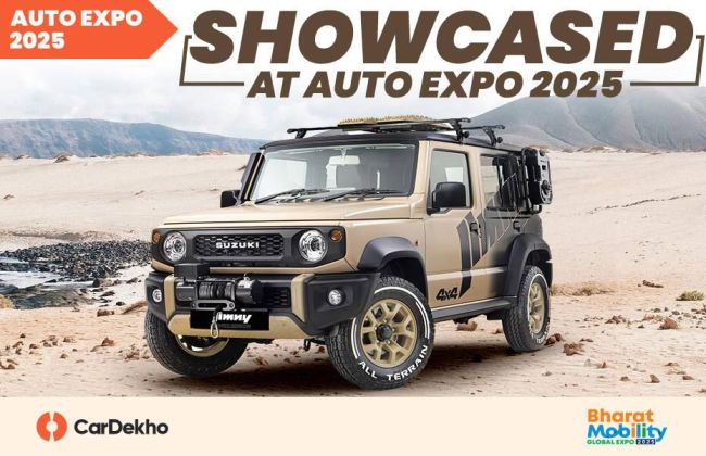 Jimny New 2023 Suzuki Jimny Now Offered In Black In Australia