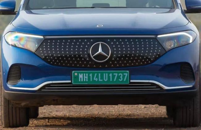 Maharashtra Transport Department Has Made HSRP Mandatory For Cars Registered Before April 2019 ...