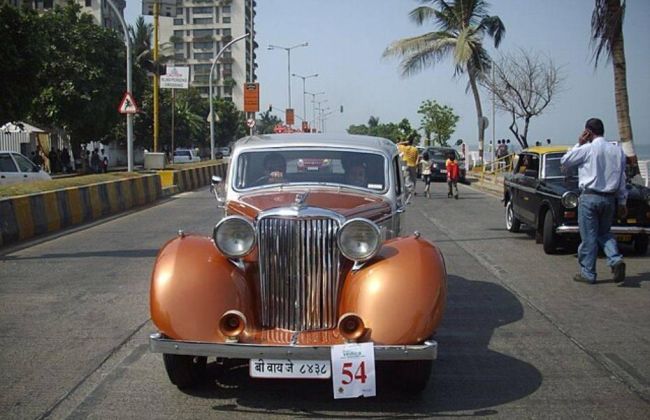 Import Rules Relaxed For Vintage And Classic Cars | CarDekho.com