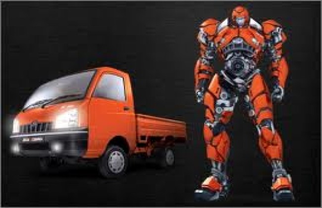 Mahindra Maxximo launched | CarDekho.com