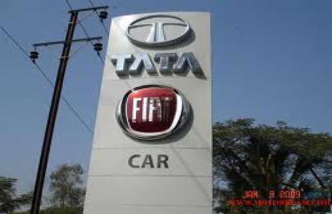 Tata Motors-Fiat partnership intact | CarDekho.com
