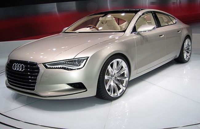 Audi India records 104 percent growth in May 2011 | CarDekho.com